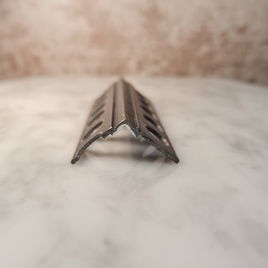 Jual Corner Bead / Inner Bead Sudutan Dalam Tembok UPVC PVC SCK AL 2 CW ...