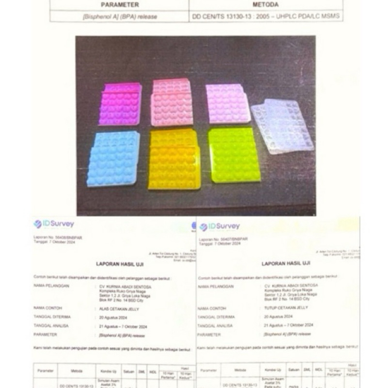 Jual LKL x KUBOX - JELLY BALL Cetakan es batu bulat 33 grid, alat ...