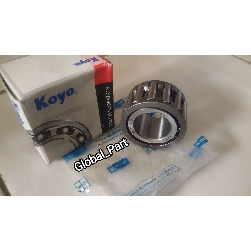 Jual bearing lahar input shaft as kopling gear ps125 ps136 canter bering laher keranjang roces ...