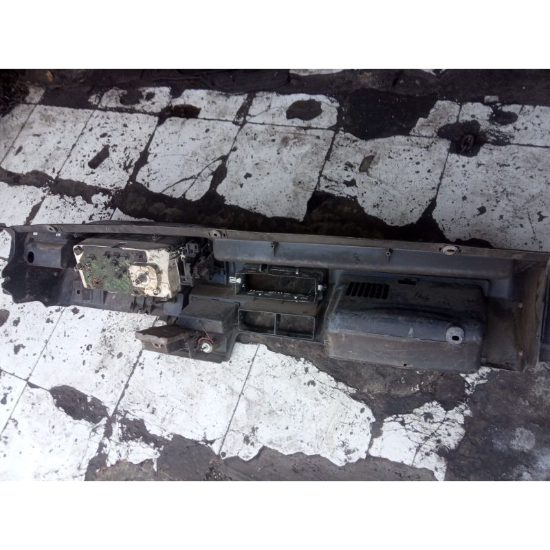 Jual desbord suzuki carry bagong/carry buek satau set sama sepidometer ...