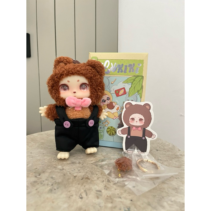 Jual Lokiki Bear | Shopee Indonesia