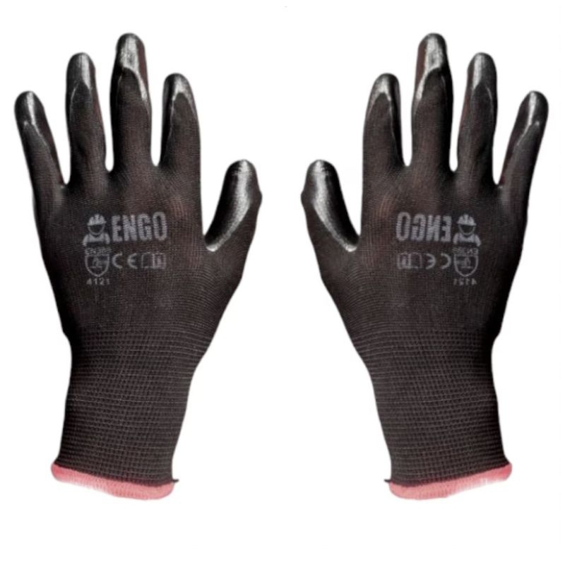 Jual Sarung Tangan Mechanical Grip Engo | Shopee Indonesia