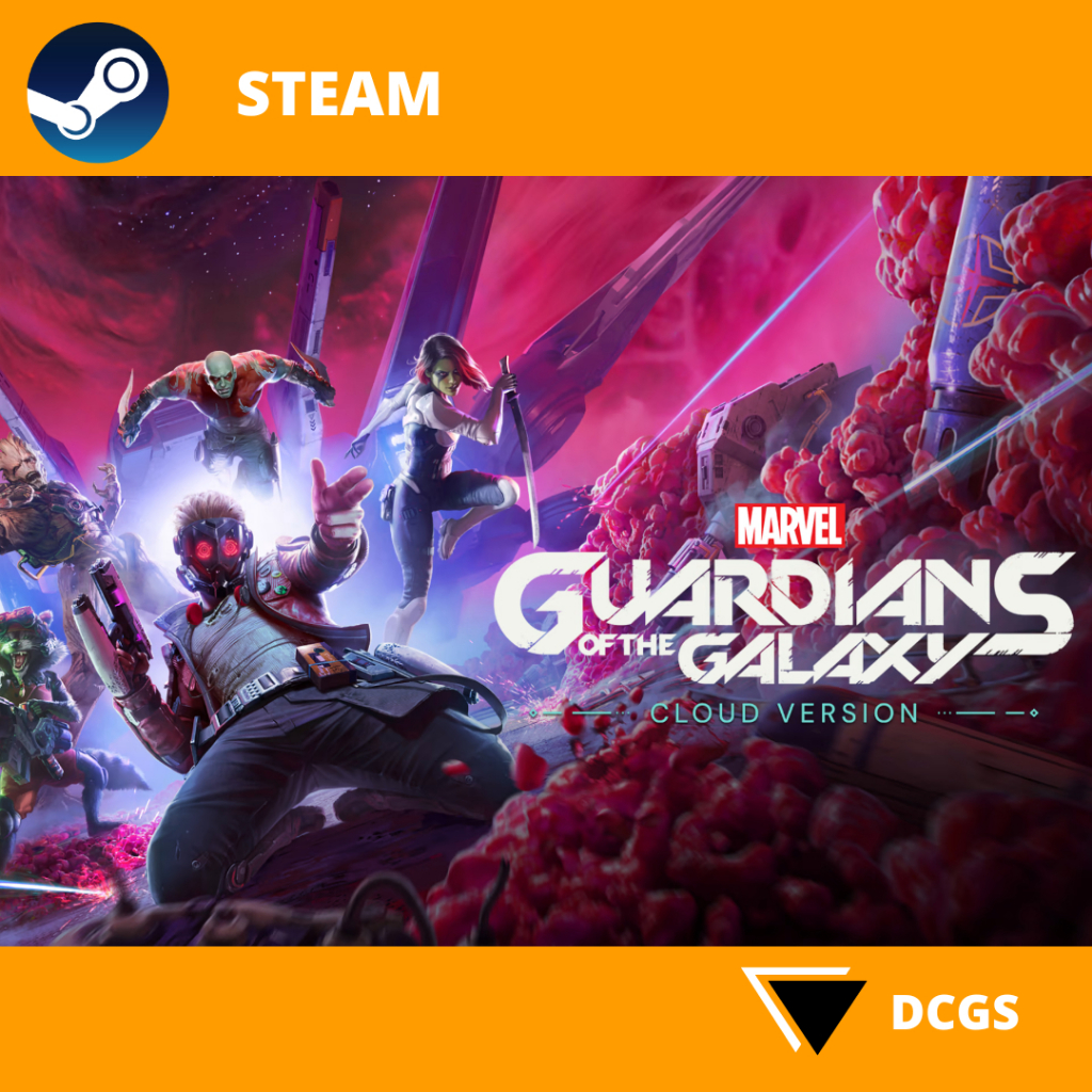 Jual Marvel's Guardians of the Galaxy - Steam PC Game Original | Shopee Indonesia