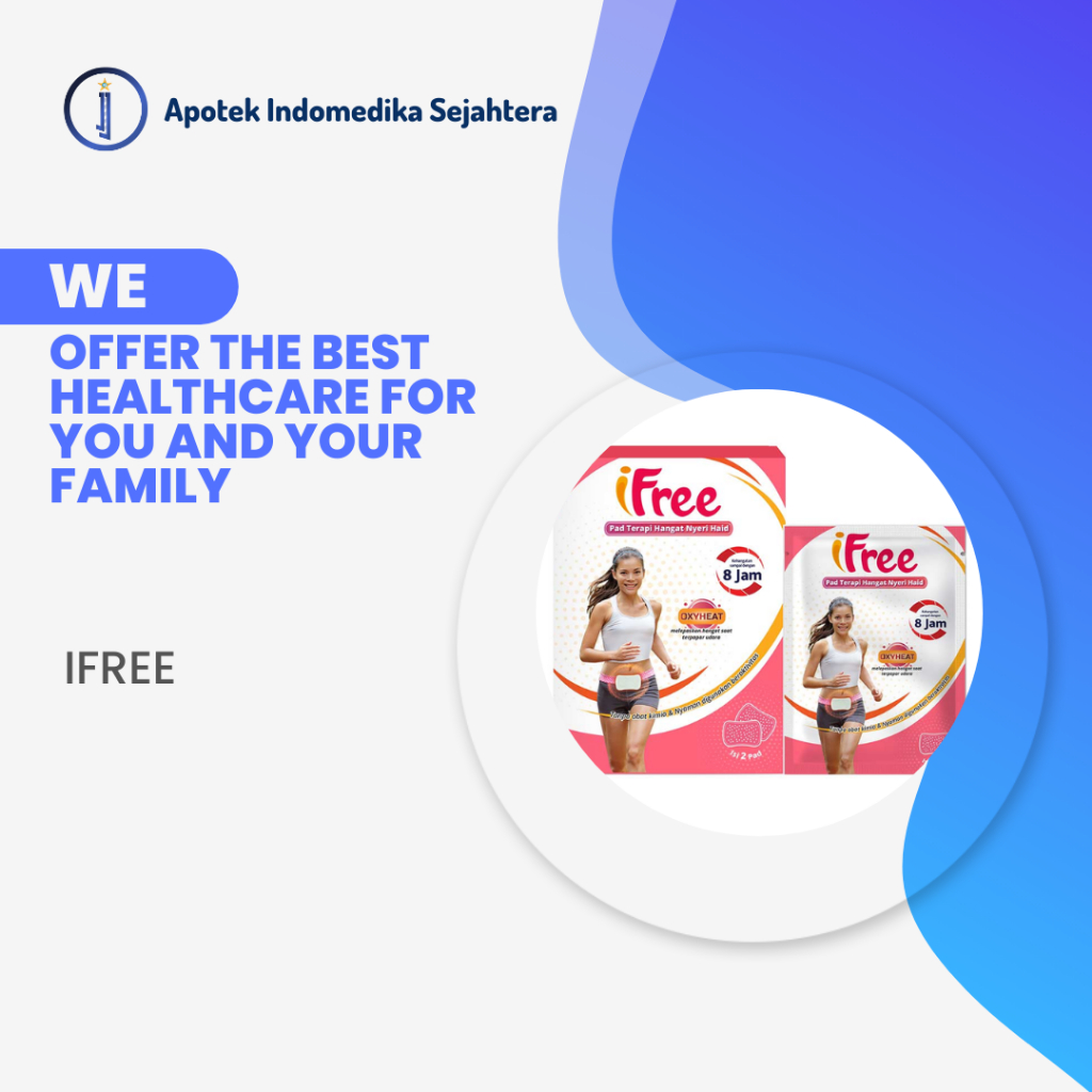 Jual IFREE | Shopee Indonesia