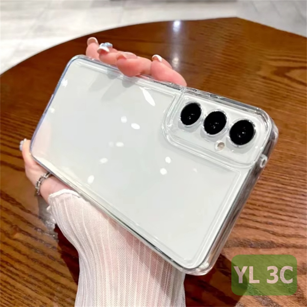 Jual CASE HP Untuk Samsung A05 A05S A17 A07 A15 A54 A55 A06 A16 A56 A36 ...