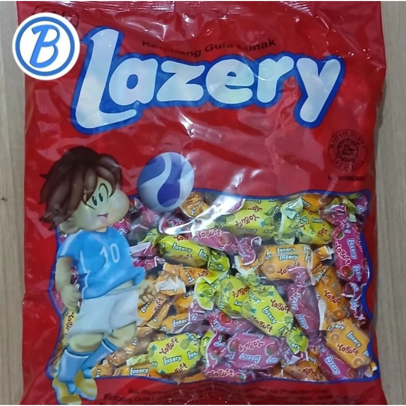 Jual Permen LAZERY Kemasan Besar Isi 170 Pcs | Shopee Indonesia Jual Permen LAZERY Kemasan Besar Isi 170 Pcs | Shopee Indonesia