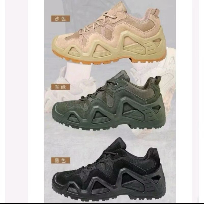 Jual Sepatu Lowa 4 Inch Goretex / LOWA Zephyr Lo-Boots 4.0 Sepatu ...