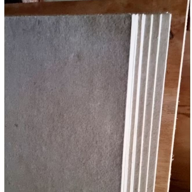 Jual Papan plafon eternit grc board merk Gnet 4 mm | Shopee Indonesia