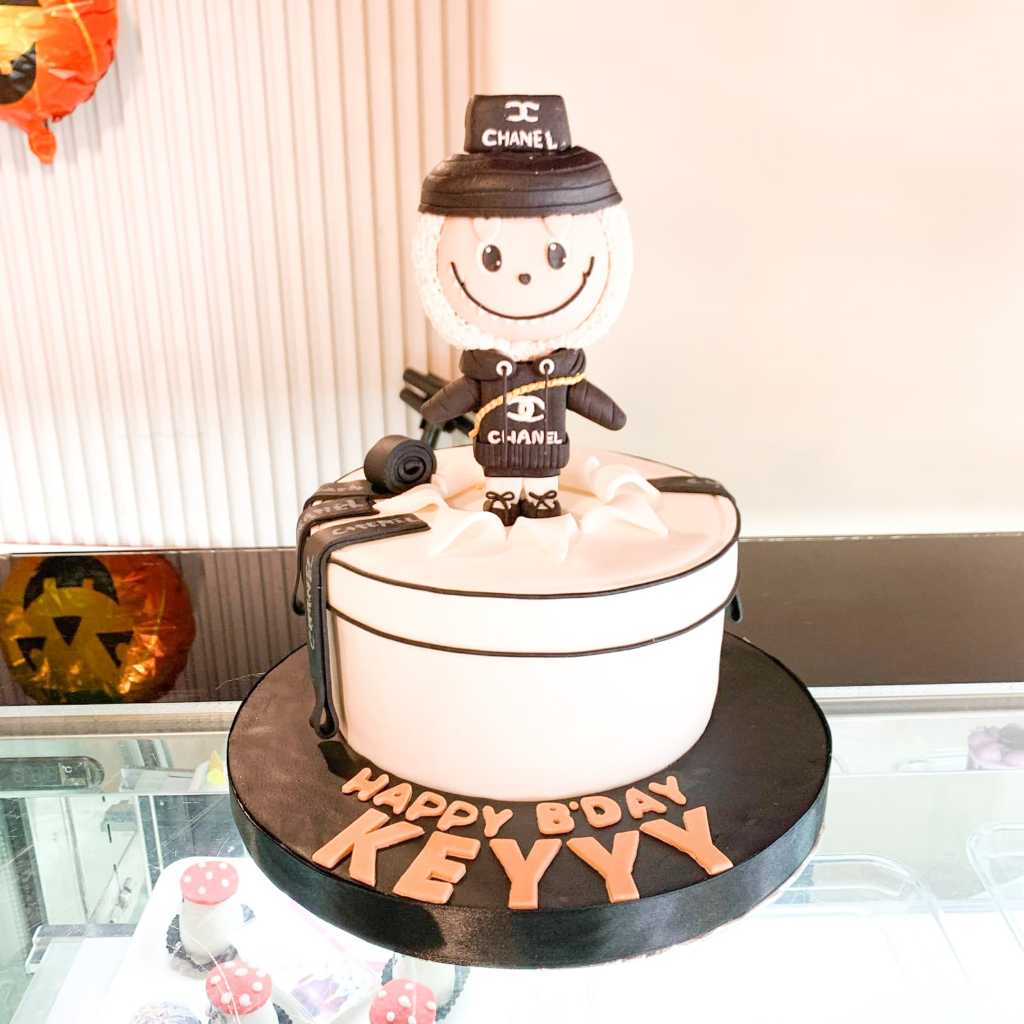 Jual Kue ulang tahun/Kue birthday/Cake custom birthday/Cake ultah/Kue ...