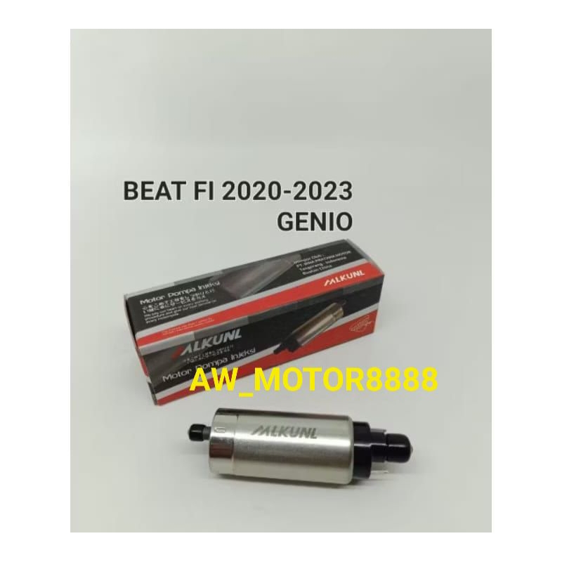 Jual ROTAK ROTAX ROTAC GENIO / BEAT DELUXE / BEAT LED 2020 / K0J MOTOR ...
