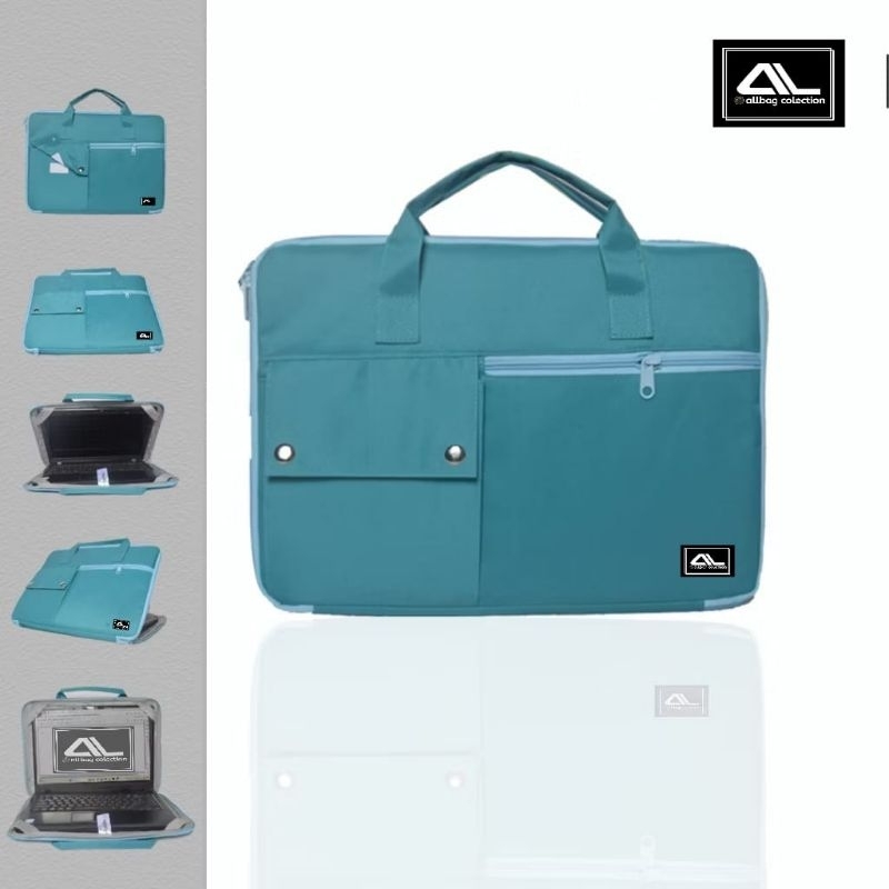 Jual TAS laptop/softcase cover laptop/12 13 14 15 inci | Shopee Indonesia