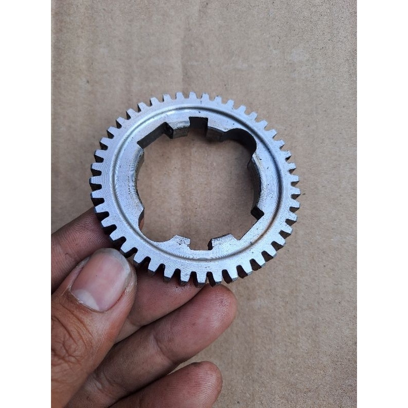 Jual gear gir gigi balance balancer honda k56 sonic sonic150r ...