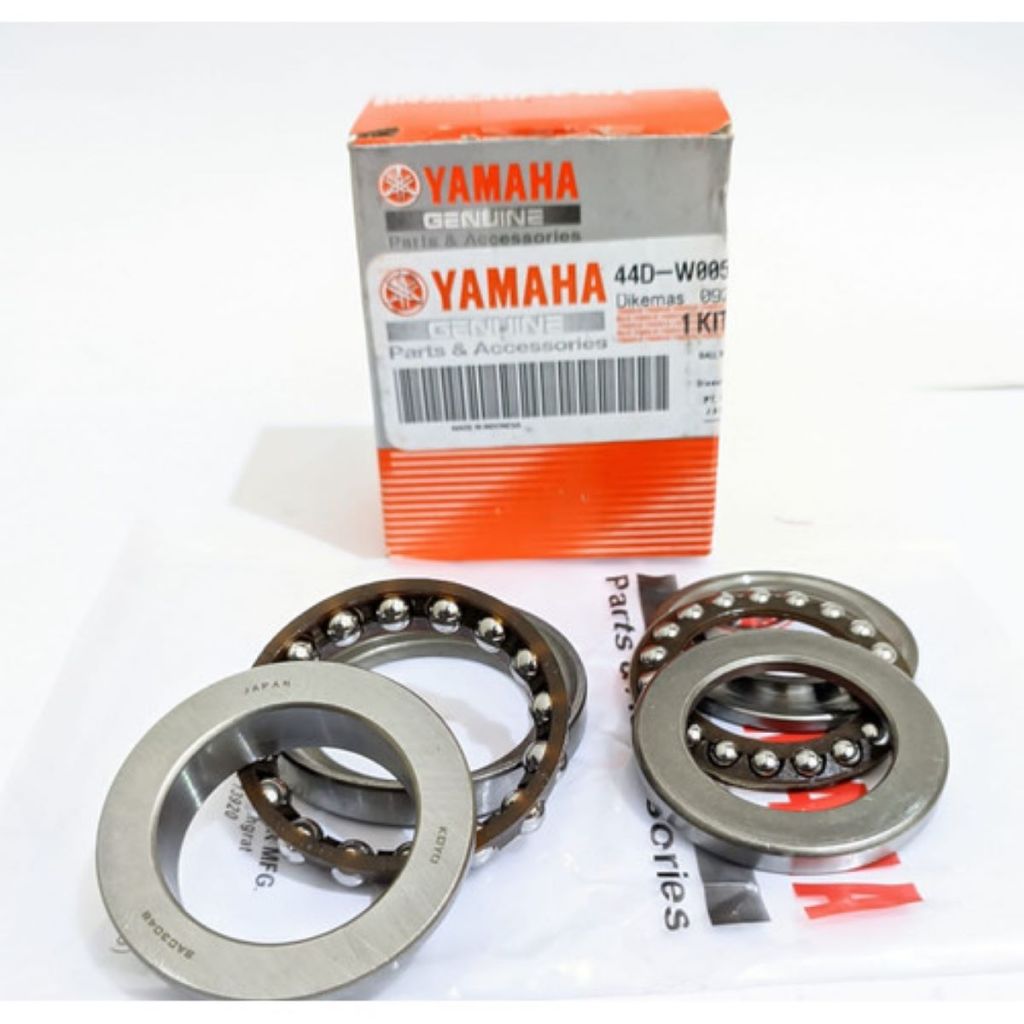 Jual KOMSTIR YAMAHA KODE-44D ASLI ORIGINAL COMSTIR YAMAHA XEON/NMAX/XEON RC KUALITAS PRESISI ...