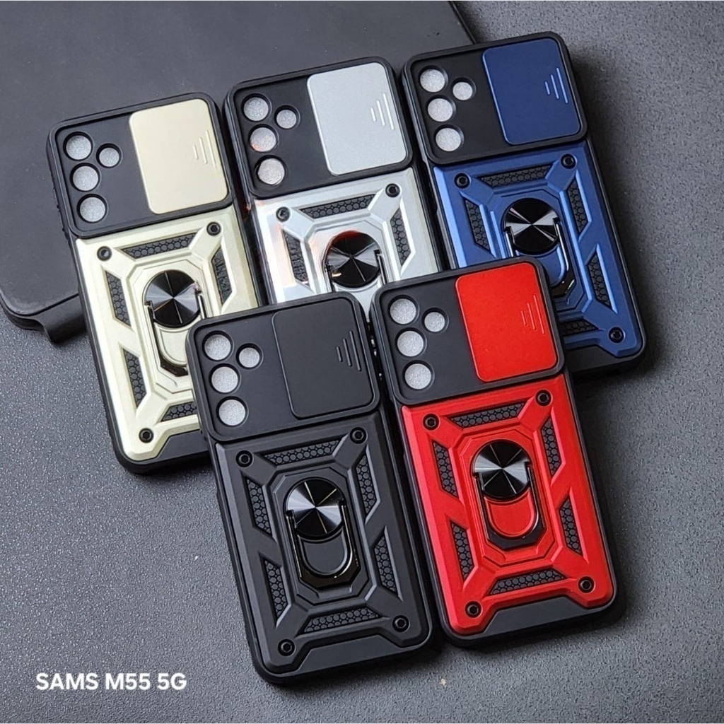 Jual Case Transformer Slide Samsung A05 / A05S / A06 / A07 / A15 5G ...