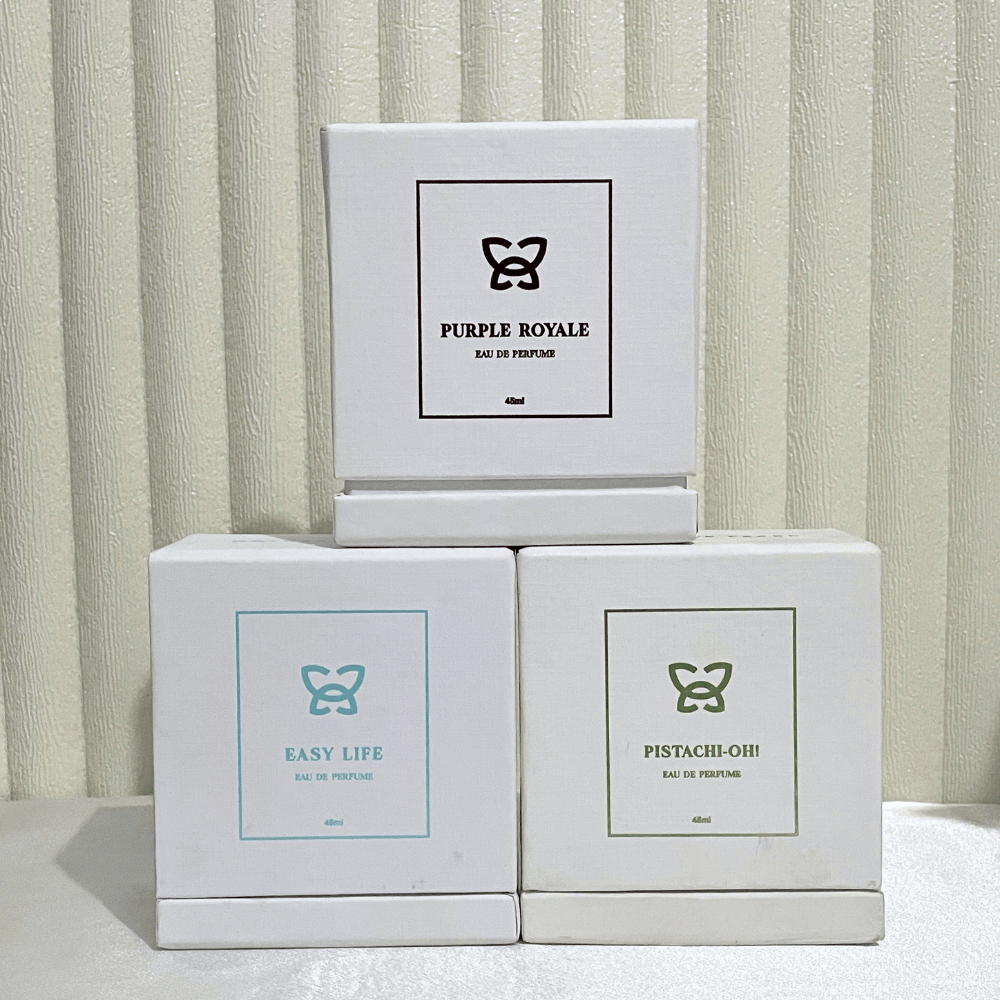 Jual READY Mother of Perfumery MOP (Mother of Pearl Tasya Farasya ...