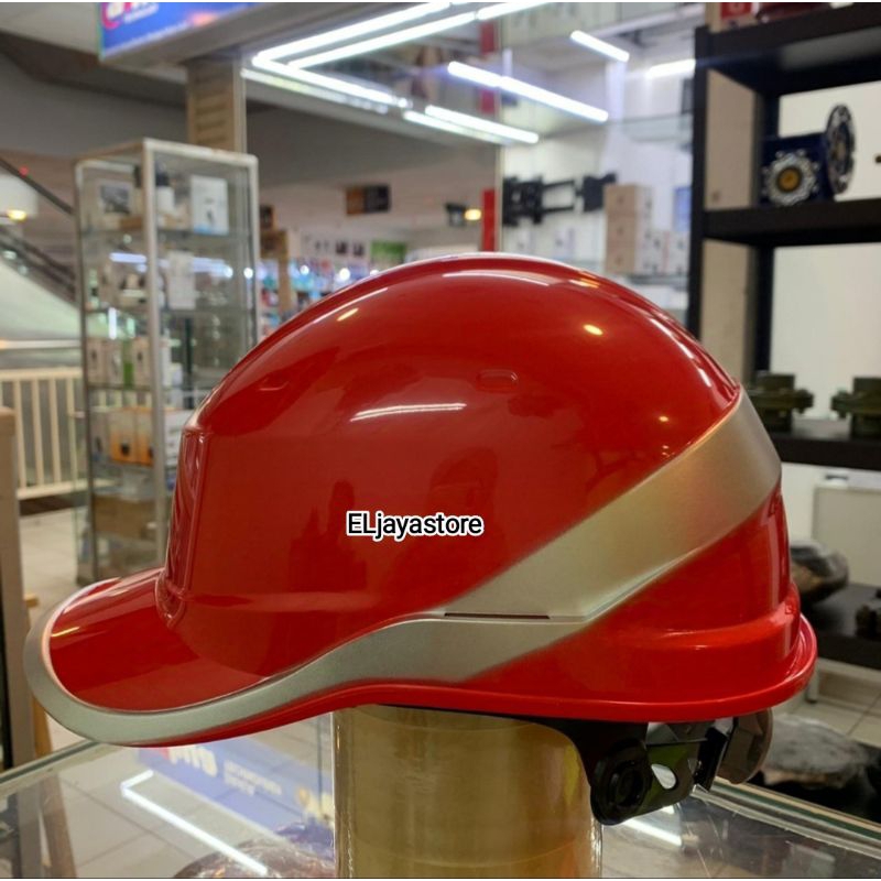 Jual Helm Venitex Delta Plus - Helm Safety Proyek Delta Plus ...