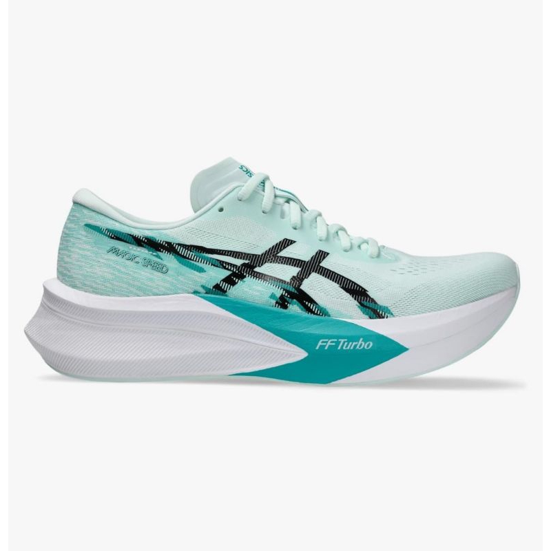 Jual SEPATU RUNNING LARI ASICS MAGIC SPEED 4 ORIGINAL | Shopee Indonesia