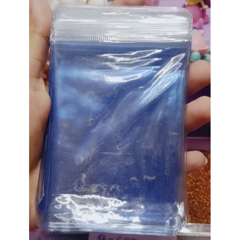 Jual Plastik Ziplock Sachet 7x10cm (5pcs) | Shopee Indonesia