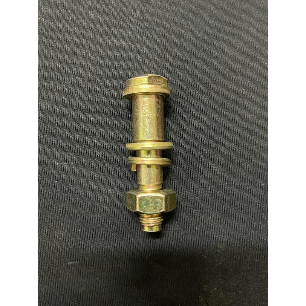 Jual BAUT F2/BAUT COUPLING F2/BAUT COUPLING FCL F2 | Shopee Indonesia