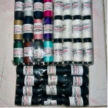 Jual benang jahit besar | Shopee Indonesia