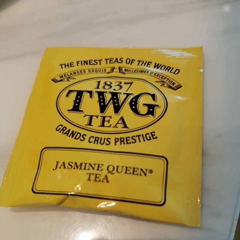 Jual TWG tea | Shopee Indonesia