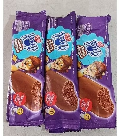 Jual Paddlepop Choco Magma 45ml | Shopee Indonesia