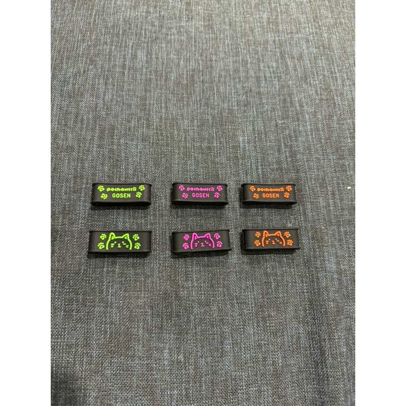 Jual TENNIS RACKET GRIP BAND CICIN RACKET | Shopee Indonesia