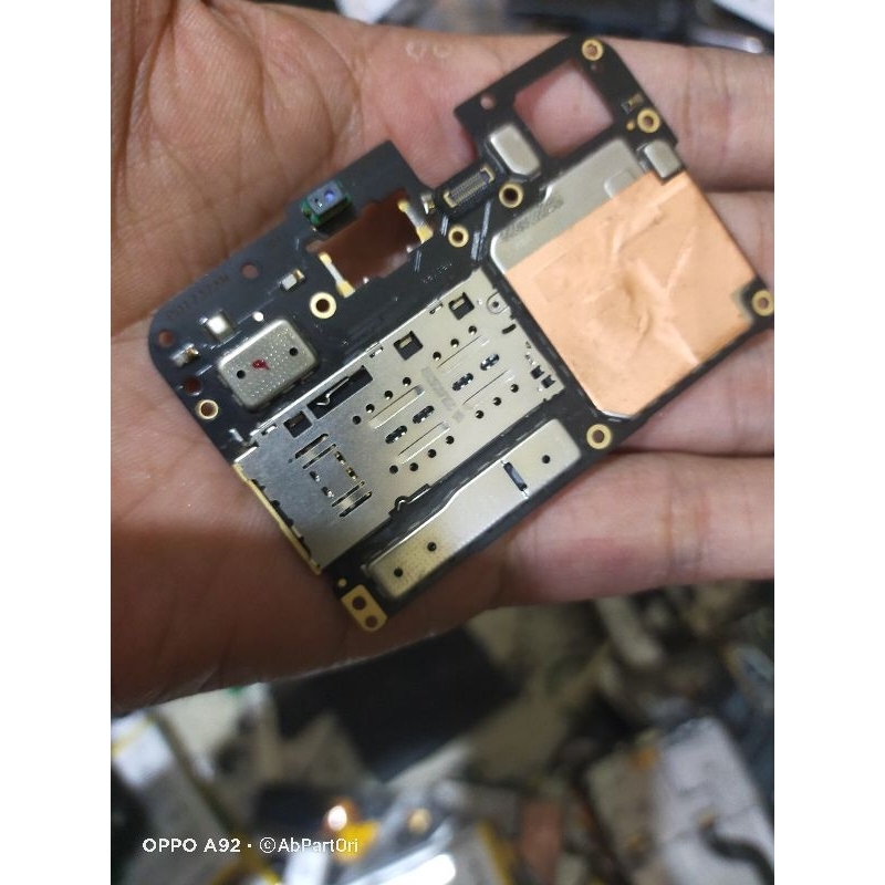 Jual Vivo Kamera 2 Besar Terlengkap & Harga Terbaru Juni 2026 | Shopee ...