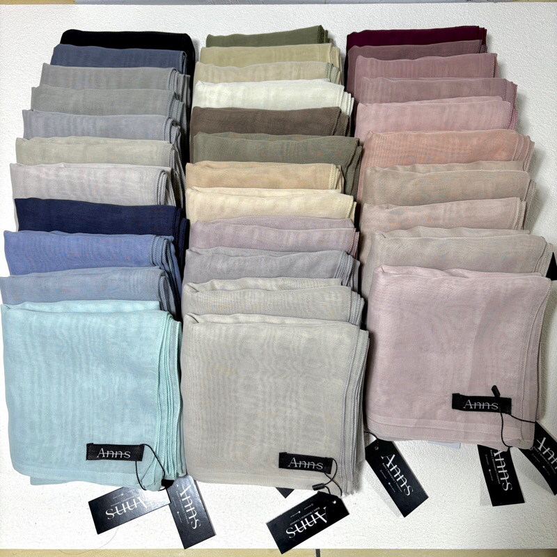 Jual Anns | Nami square (Paris japan original) | Shopee Indonesia