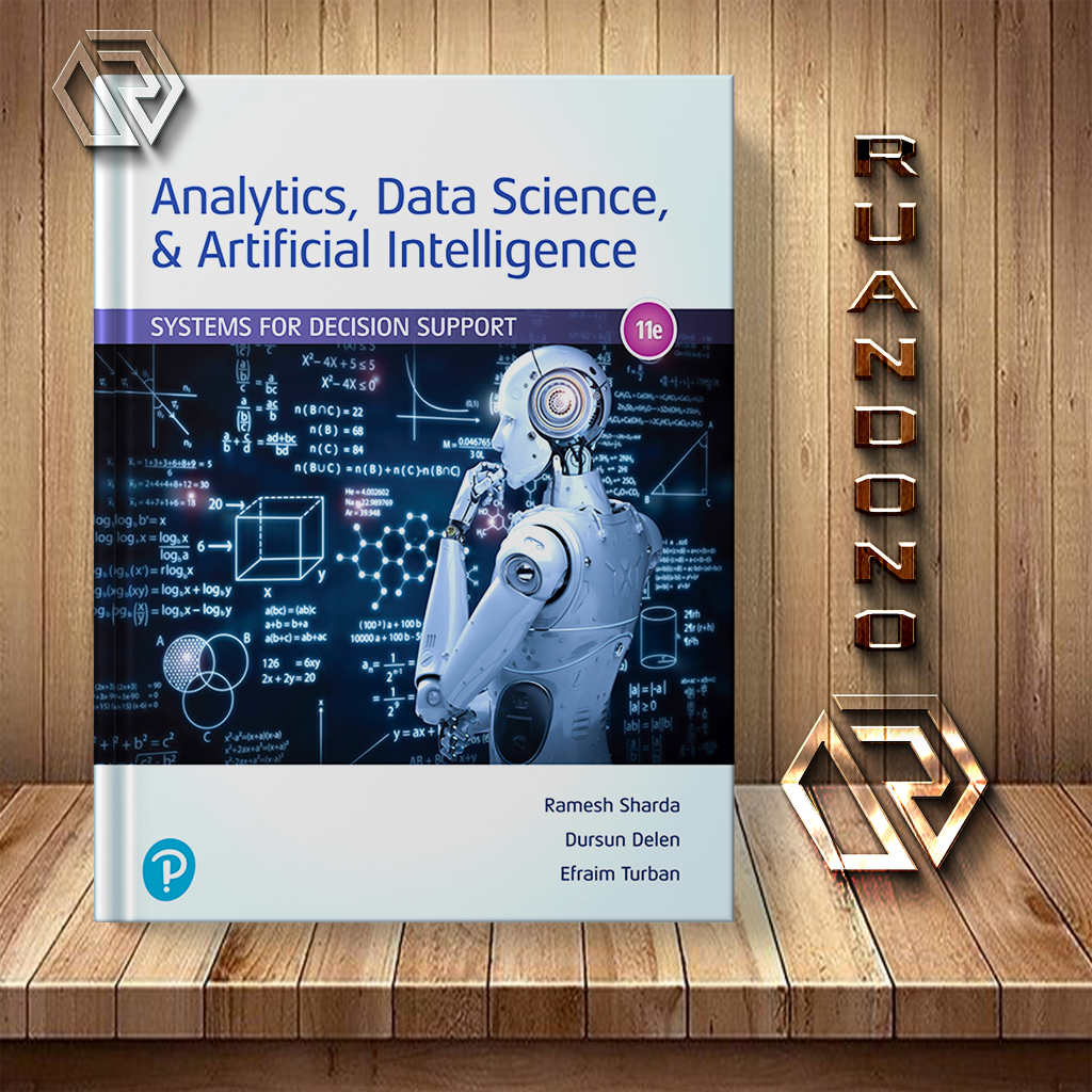 Jual Analytics, Data Science and Artificial Intelligence: Systems for ...