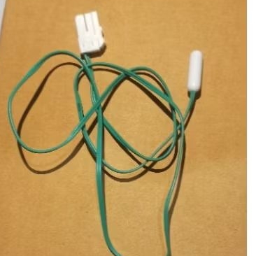 Jual Defrost thermistor kulkas sharp SJ-IF91PG-GB/GK | Shopee Indonesia