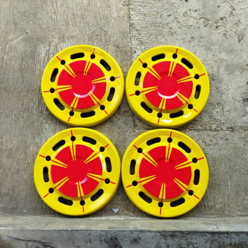 Jual WELDOP TRUK BUS MEDIUM DAN ENGKEL MODEL TERBARU MOTIF SPIDER ...