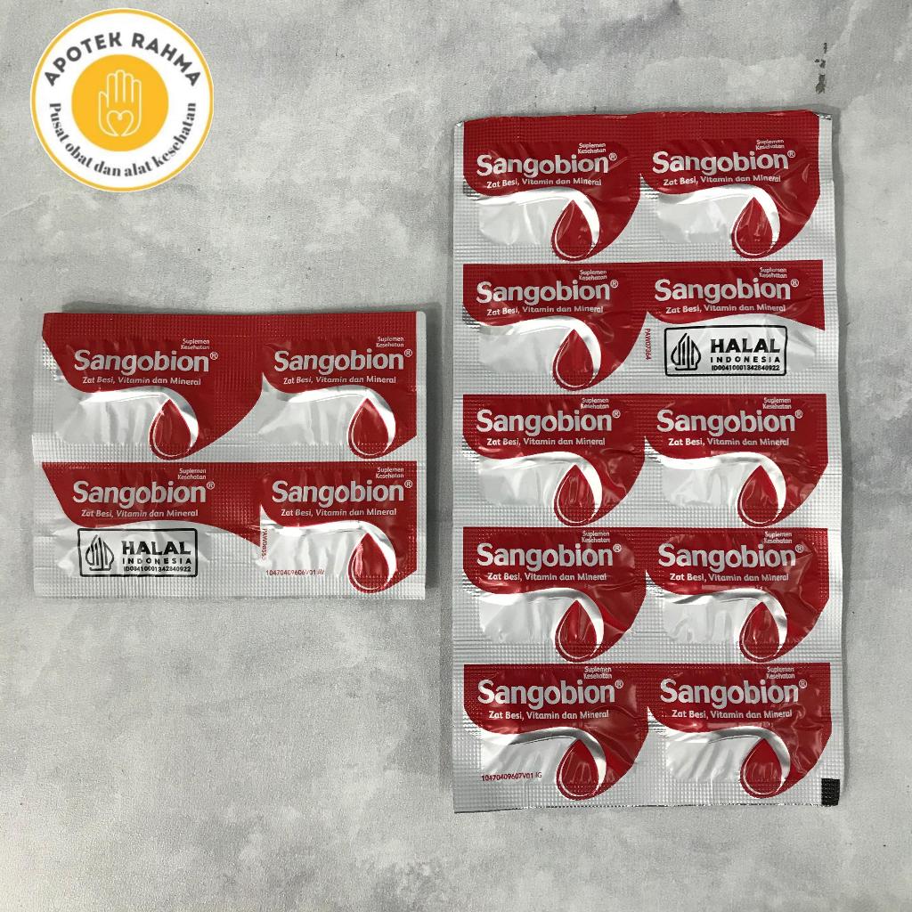 Jual SANGOBION ZAT BESI, VITAMIN DAN MINERAL | Shopee Indonesia Jual SANGOBION ZAT BESI, VITAMIN DAN MINERAL | Shopee Indonesia