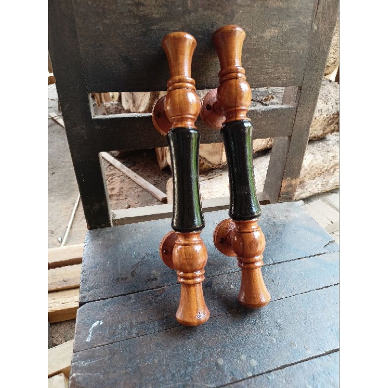 Jual Gagang handle pintu tarikan pintu almari jendela model estetik ...