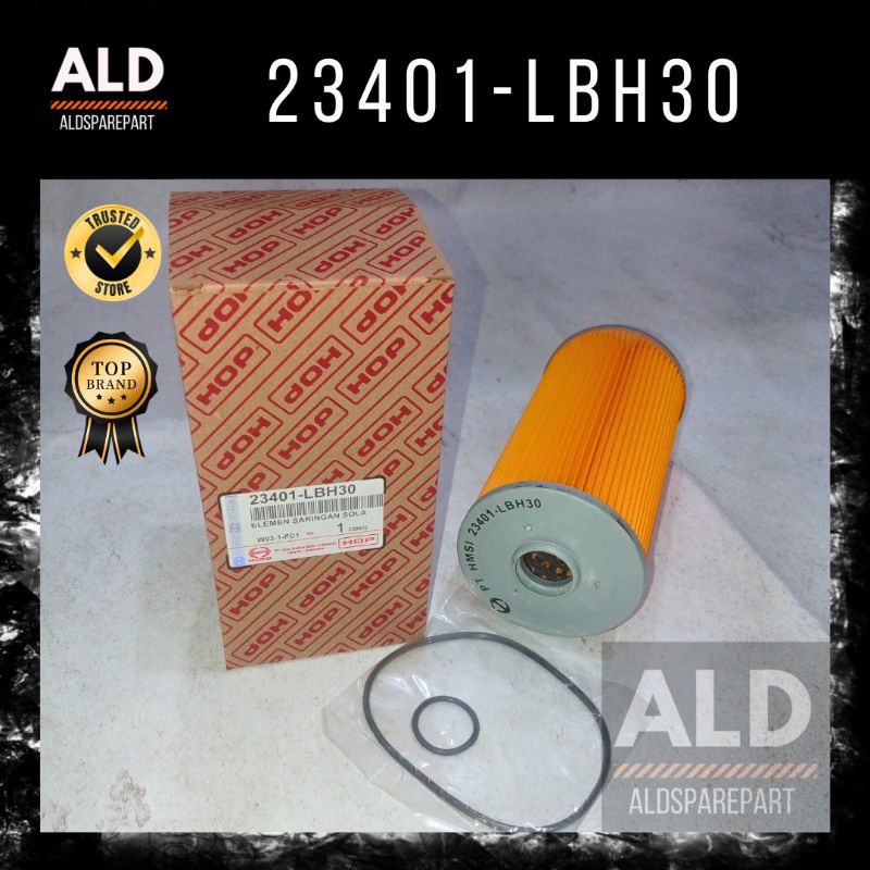 Jual FILTER SOLAR BAWAH HINO 500 LOHAN FM260 FM235 HT130NEW XPOWER ...