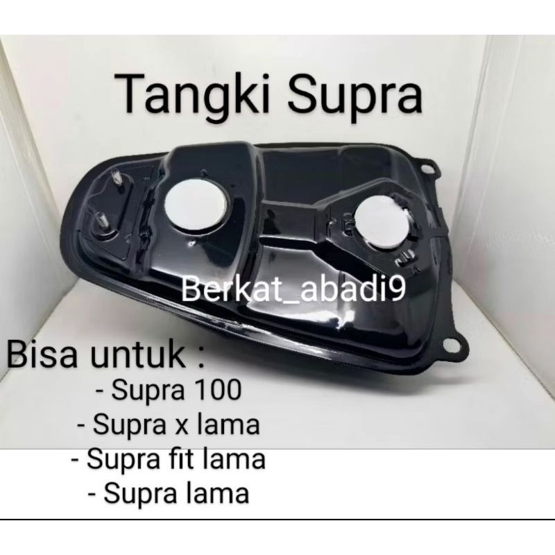 Jual Tangki Tengki Bensin Supra | Shopee Indonesia