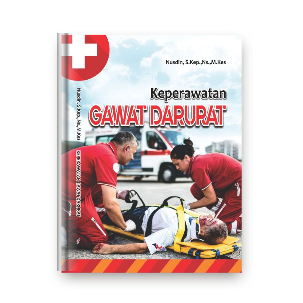 Jual Buku Keperawatan Gawat Darurat | Shopee Indonesia