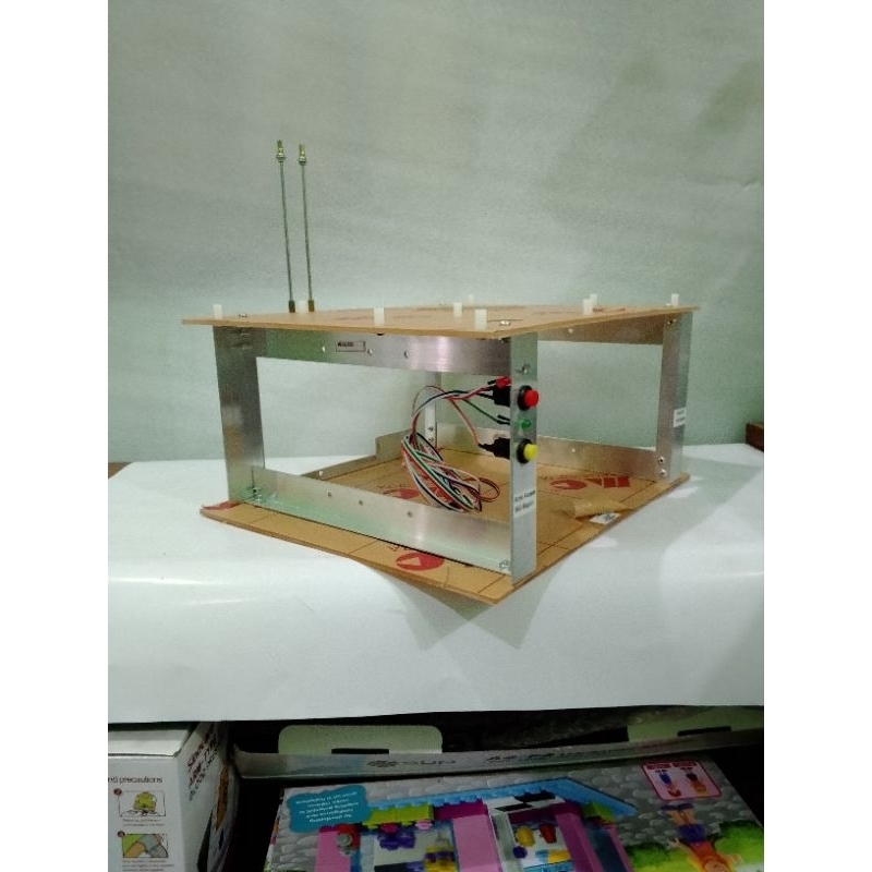 Jual Casing open air Atx | Shopee Indonesia