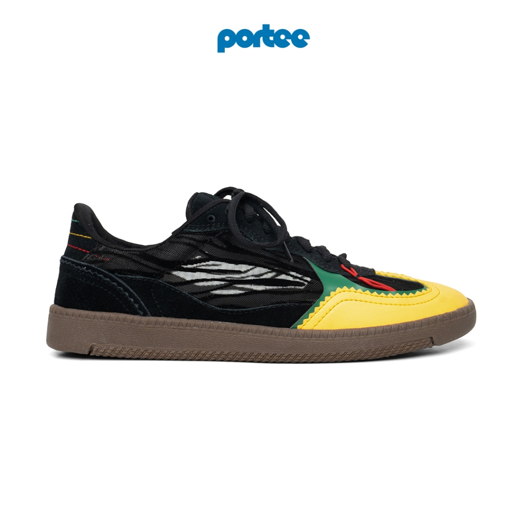 Jual NEW RELEASE Sepatu Portee Goods x Namoy Budaya - Nambo Satu ...