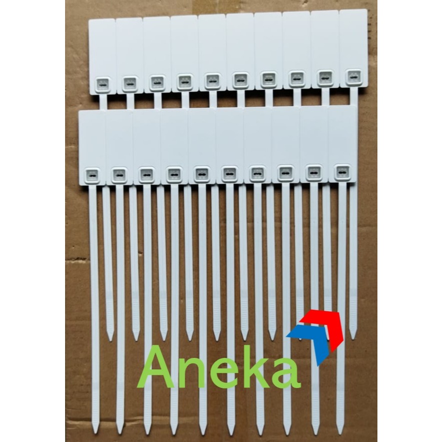 Jual Segel Sekurity plastik/ segel locis /segel mobil kontainer/segel ...