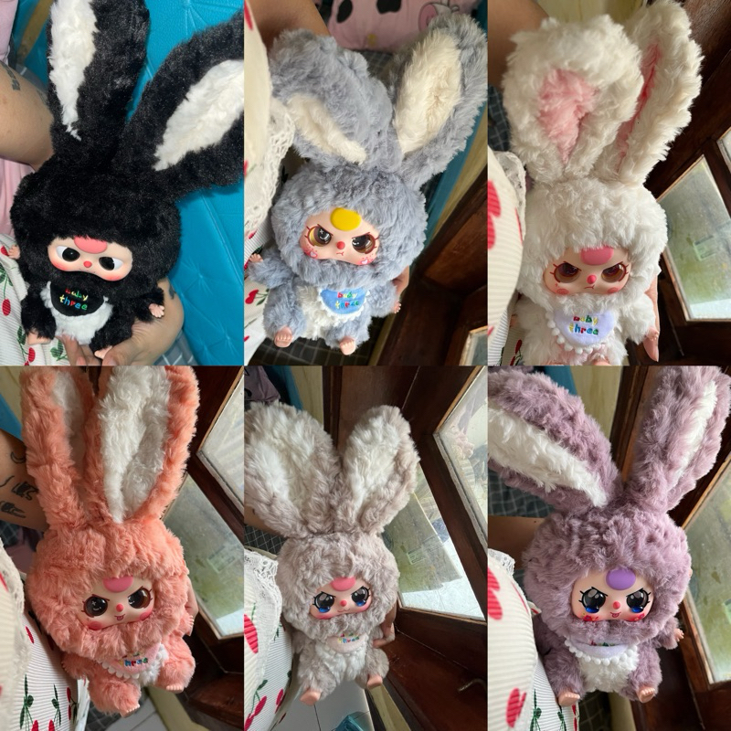 Jual Lilly bunny bisa milih | Shopee Indonesia
