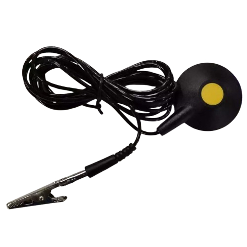 Jual ESD Grounding Cord 2m (4 Jaws & Alligator Clip) | Shopee Indonesia
