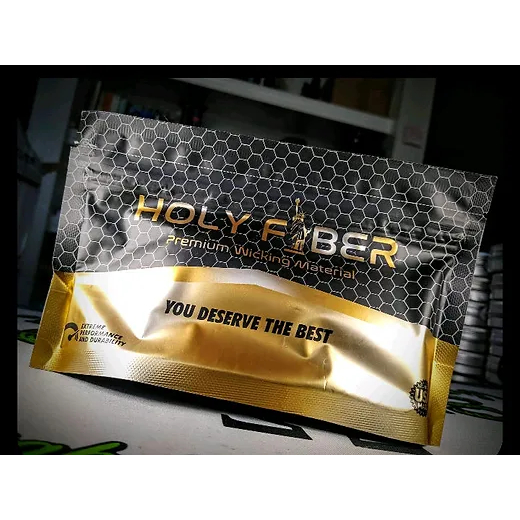 Jual COTTON KAPAS HOLY FIBER PREMIUM AUTHENTIC FROM USA FIBER | Shopee ...