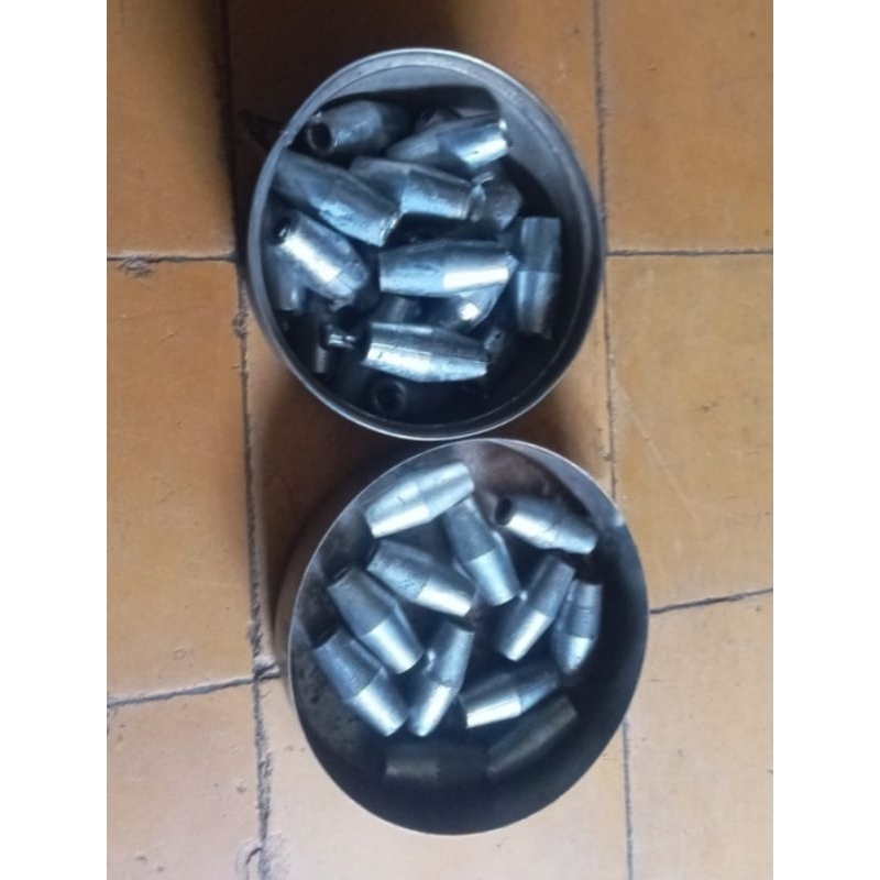 Jual Timah pemberat jaring ikan | Shopee Indonesia