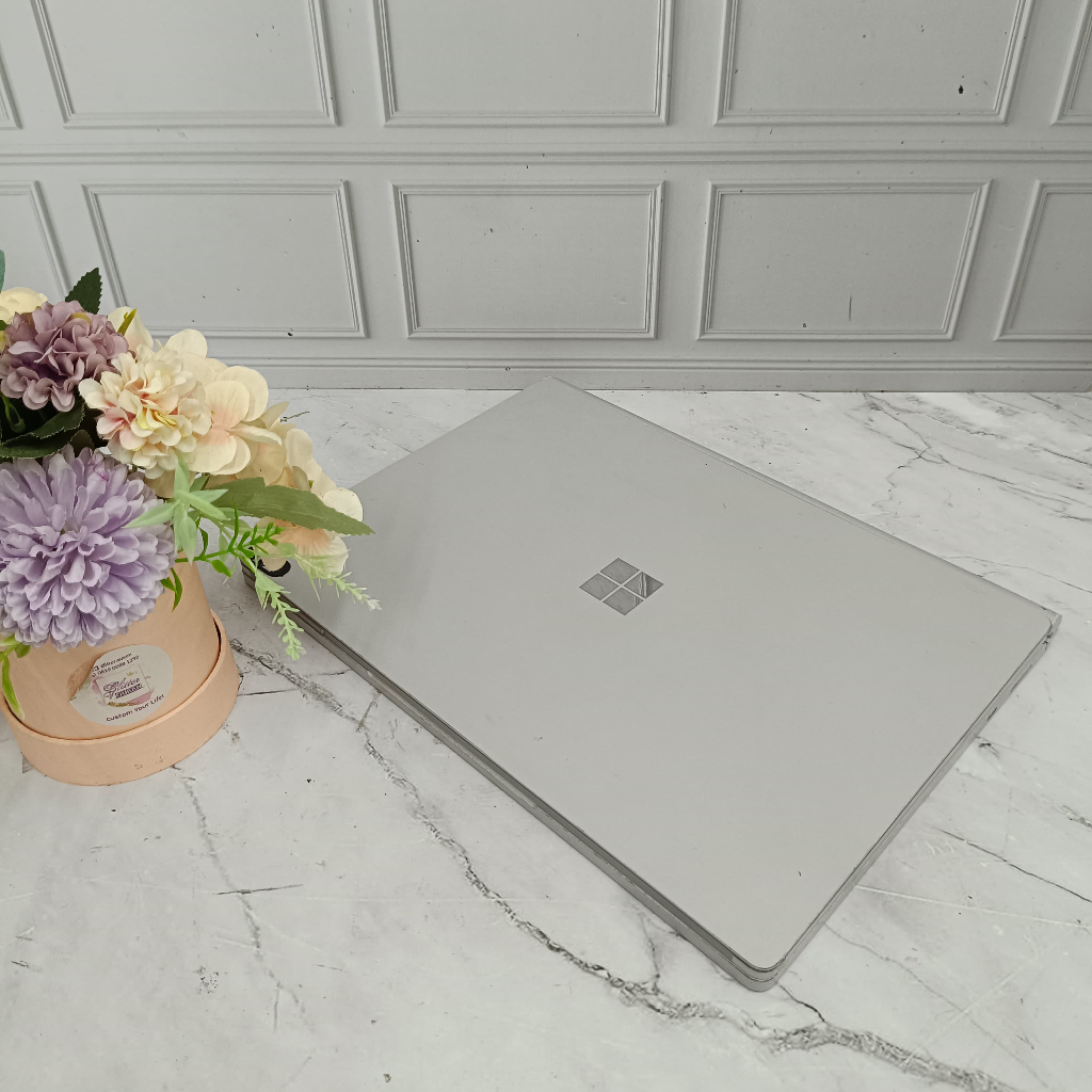 Jual MICROSOFT SURFACE BOOK 2 1832 (I7-8/16GB/512GB) GTX1050 | Shopee ...