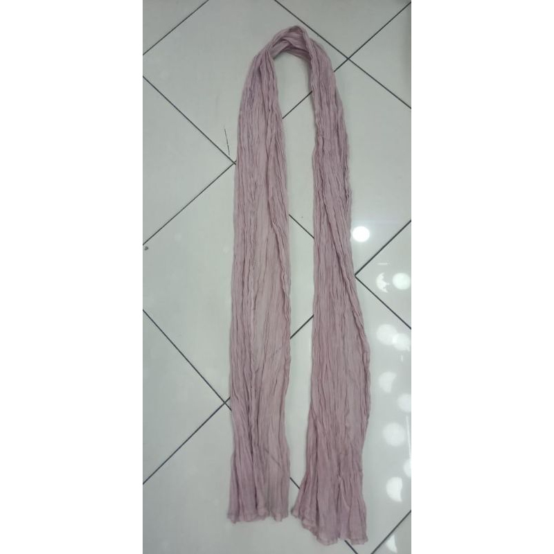 Jual #TjM84 Syal Selendang Kurta Sherwani Khan Pria Laki Cowok India ...