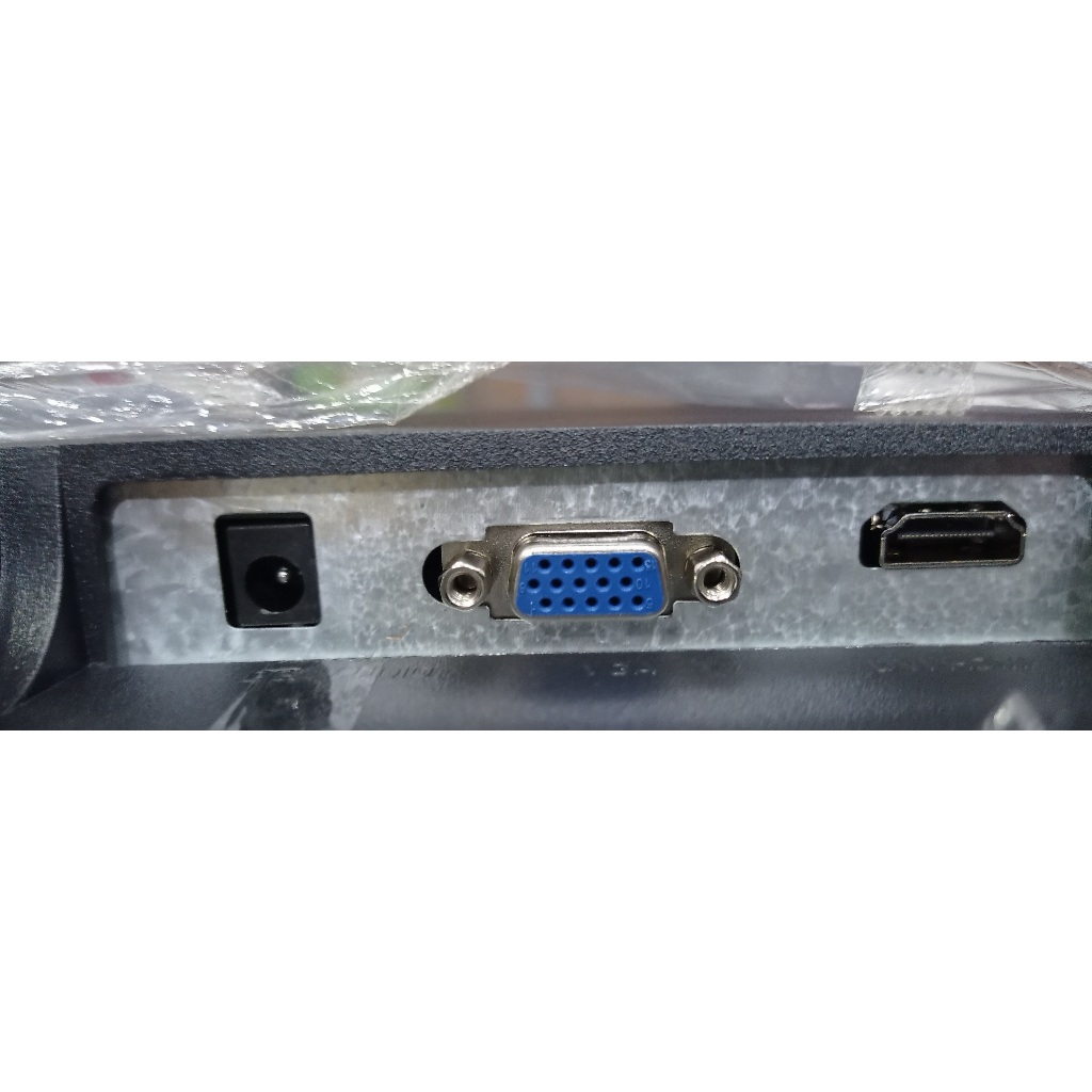 Jual SPC OFFICE MONITOR LED Monitor SPC SM-19HD 19 inch | Shopee Indonesia