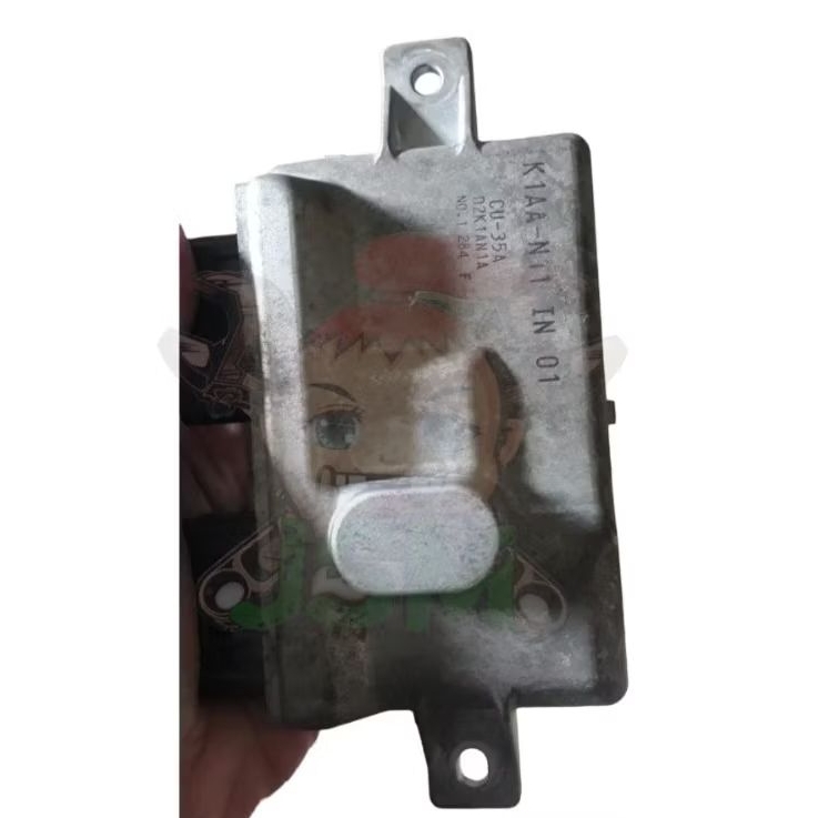 Jual CDI ecu original K1AA-N11 PNP K1AA-N12 BEAT NEW LED DULUX ISS ...