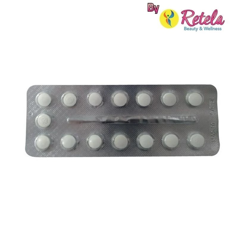 Jual PRIMOLUT N 5MG 1 STRIP 15 TABLET | Shopee Indonesia