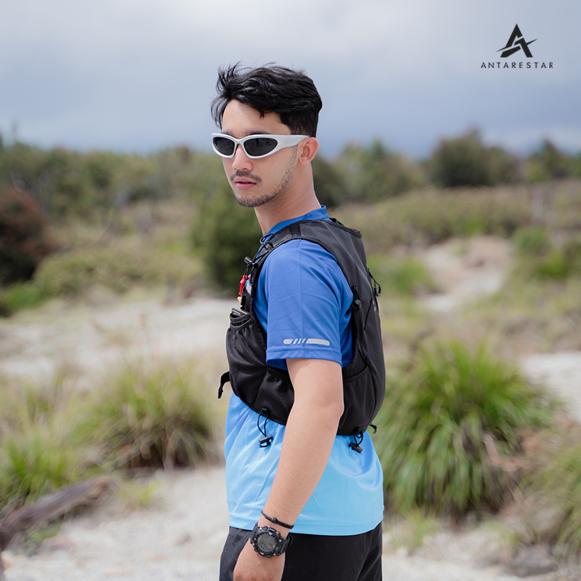 Jual Hydropack Vest Trail Running Pionero Outdoor Hydropack Ultralight ...